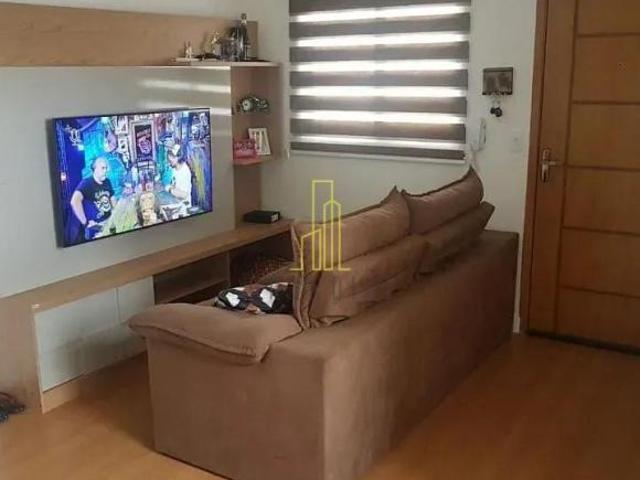 Cobertura à venda, 100 m² por R$ 428.000,00 Vila Tibiriçá Santo André/SP