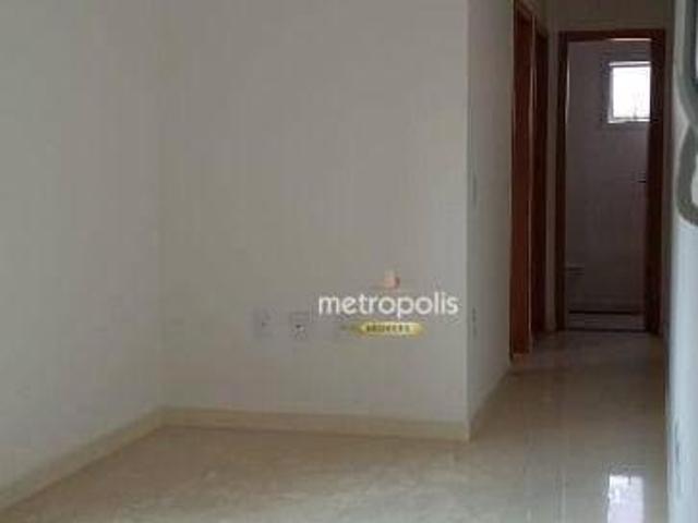 Cobertura à venda, 100 m² por R$ 431.000,00 Vila Camilópolis Santo André/SP
