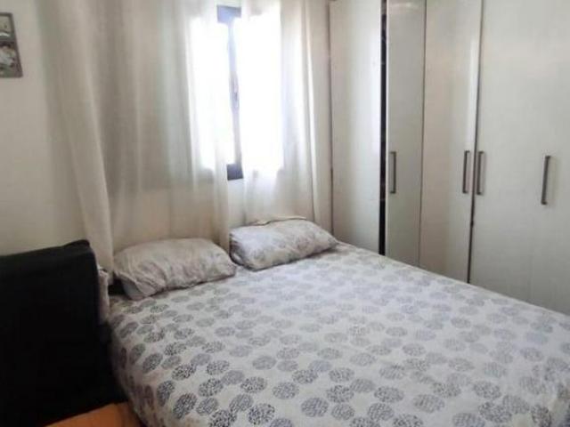 Cobertura à venda, 100 m² por R$ 439.000,00 Vila Camilópolis Santo André/SP