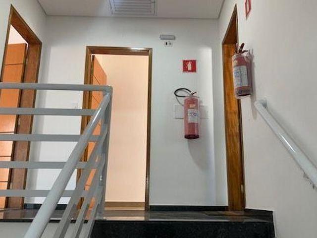 Cobertura à venda, 100 m² por R$ 450.000,00 Parque das Nações Santo André/SP