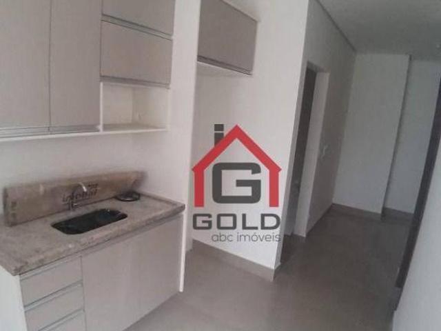 Cobertura à venda, 100 m² por R$ 480.000,00 Bangu Santo André/SP
