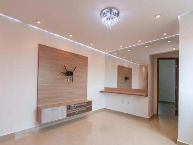 Cobertura à venda, 100 m² por R$ 500.000,00 Vila Camilópolis Santo André/SP