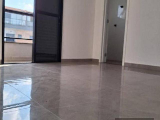 Cobertura à venda, 100 m² por R$ 508.000,00 Parque Novo Oratório Santo André/SP