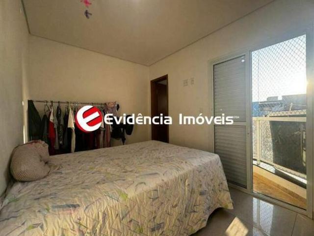 Cobertura à venda, 100 m² por R$ 510.000,00 Vila Pinheirinho Santo André/SP