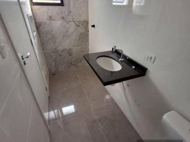 Cobertura à venda, 100 m² por R$ 519.000,00 Parque Novo Oratório Santo André/SP