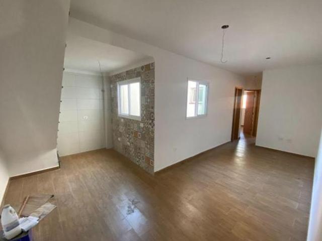 Cobertura à venda, 100 m² por R$ 520.001,00 Vila Floresta Santo André/SP