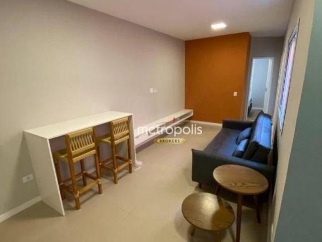 Cobertura à venda, 100 m² por R$ 525.000,00 Vila Camilópolis Santo André/SP
