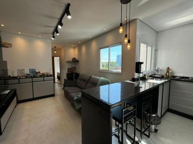 Cobertura à venda, 100 m² por R$ 530.000,00 Parque Oratório Santo André/SP