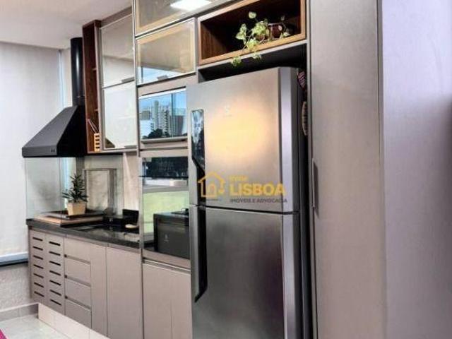 Cobertura à venda, 100 m² por R$ 549.000,00 Vila Pires Santo André/SP