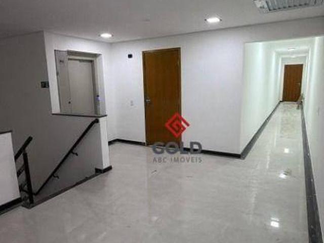 Cobertura à venda, 100 m² por R$ 550.000,00 Santa Maria Santo André/SP