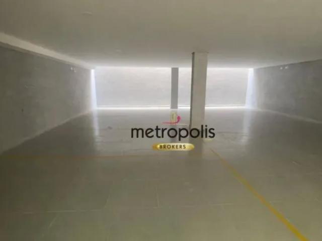 Cobertura à venda, 100 m² por R$ 551.000,00 Vila Floresta Santo André/SP