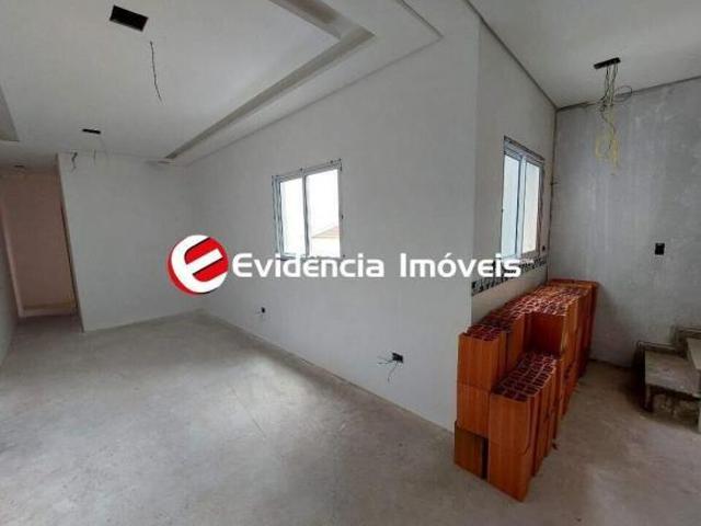 Cobertura à venda, 100 m² por R$ 560.000,00 Baeta Neves São Bernardo do Campo/SP