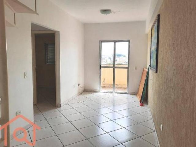 Cobertura à venda, 100 m² por R$ 570.000,00 Vila Santa Catarina São Paulo/SP