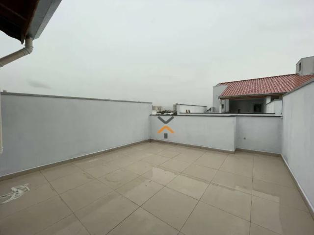 Cobertura à venda, 100 m² por R$ 595.000,00 Vila Eldízia Santo André/SP