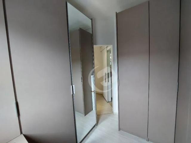 Cobertura à venda, 100 m² por R$ 610.000,00 Jardim Paraíso Santo André/SP