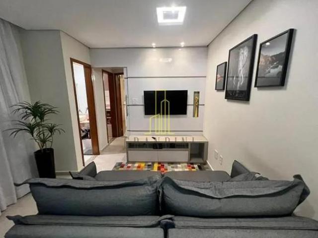 Cobertura à venda, 100 m² por R$ 610.000,00 Vila Alpina Santo André/SP