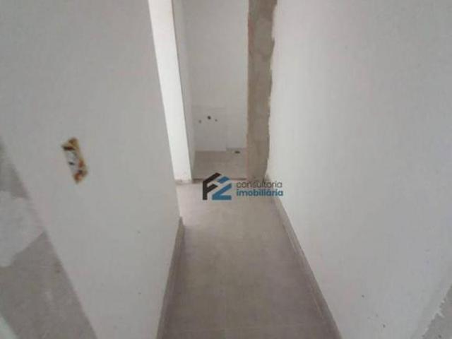 Cobertura à venda, 100 m² por R$ 640.000,00 Campestre Santo André/SP
