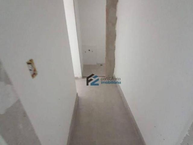 Cobertura à venda, 100 m² por R$ 640.000,00 Campestre Santo André/SP