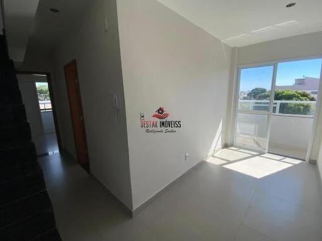 Cobertura à venda, 100 m² por R$ 649.900,00 Santa Mônica Uberlândia/MG