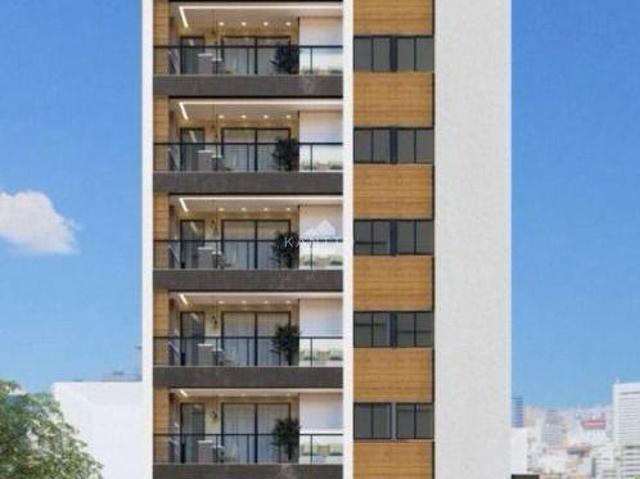 Cobertura à venda, 100 m² por R$ 1.425.000,00 Cascatinha Juiz de Fora/MG