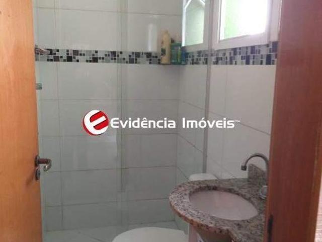 Cobertura à venda, 100 m² por R$ 380.000,00 Vila Progresso Santo André/SP