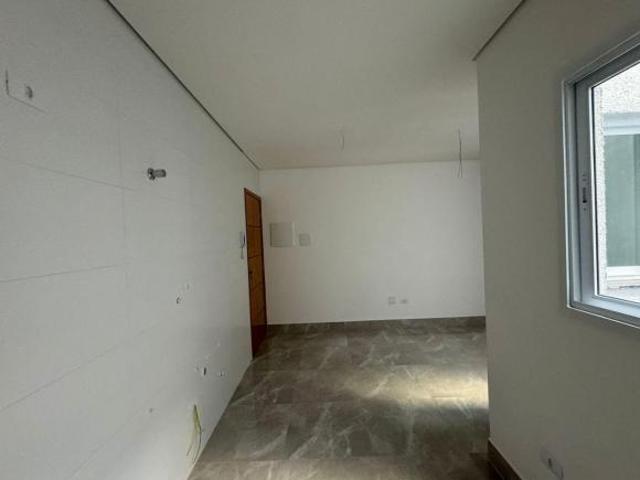 Cobertura à venda, 100 m² por R$ 399.000,00 Vila Humaitá Santo André/SP