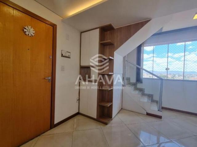 Cobertura à Venda, 100m², Santa Mônica, próximo à Avenida Ministro Oliveira Salazar