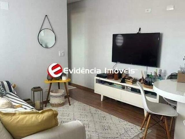Cobertura à venda, 102 m² por R$ 500.000,00 Vila Scarpelli Santo André/SP