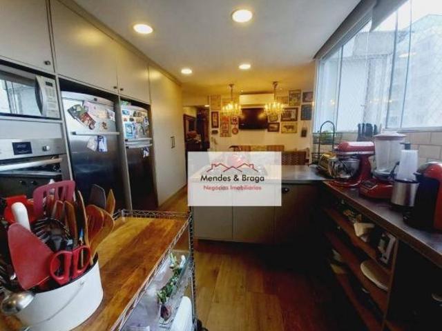 Cobertura à venda, 102 m² por R$ 1.100.000,00 Vila Augusta Guarulhos/SP
