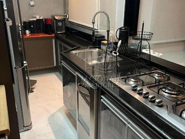 Cobertura à venda, 103 m² Campestre Santo André/SP