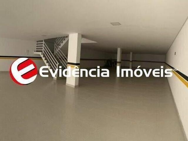 Cobertura à venda, 103 m² por R$ 550.000,00 Vila Valparaíso Santo André/SP