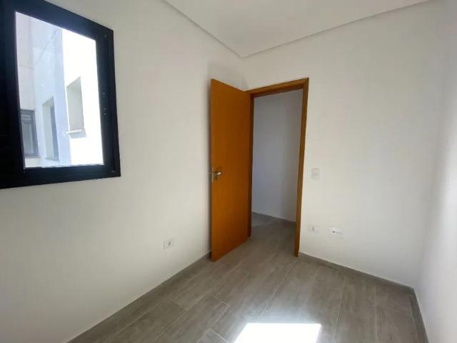 Cobertura à venda, 104 m² por R$ 494.000,00 Vila Floresta Santo André/SP