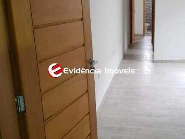 Cobertura à venda, 104 m² por R$ 560.000,00 Vila Floresta Santo André/SP