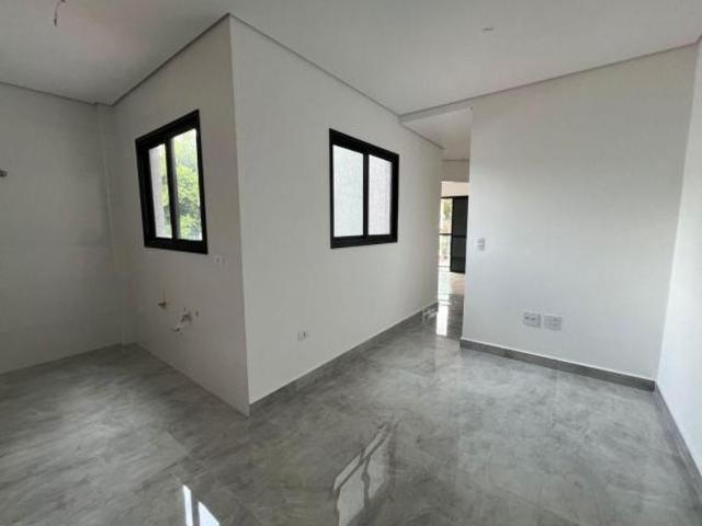Cobertura à venda, 104 m² por R$ 579.000,00 Paraíso Santo André/SP