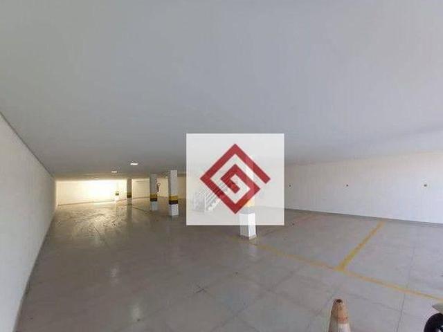 Cobertura à venda, 104 m² por R$ 380.000,00 Jardim Santo Alberto Santo André/SP