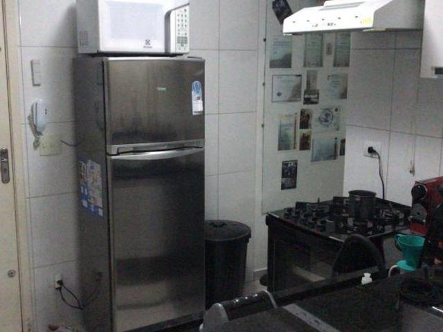 Cobertura à venda, 104 m² por R$ 390.000,00 Jardim Silvana Santo André/SP
