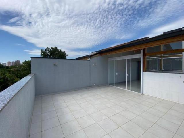 Cobertura à venda 104m² com 3 Quartos 1 Suíte – Oportunidade em Santo André/SP