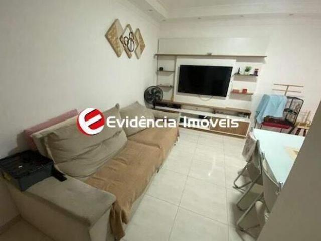 Cobertura à venda, 105 m² por R$ 410.000,00 Vila Scarpelli Santo André/SP