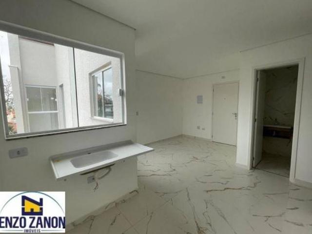 Cobertura à venda, 105 m² por R$ 599.999,00 Santa Maria Santo André/SP