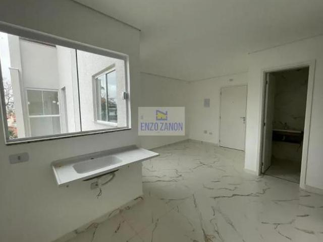 Cobertura à venda, 105 m² por R$ 599.999,00 Santa Maria Santo André/SP