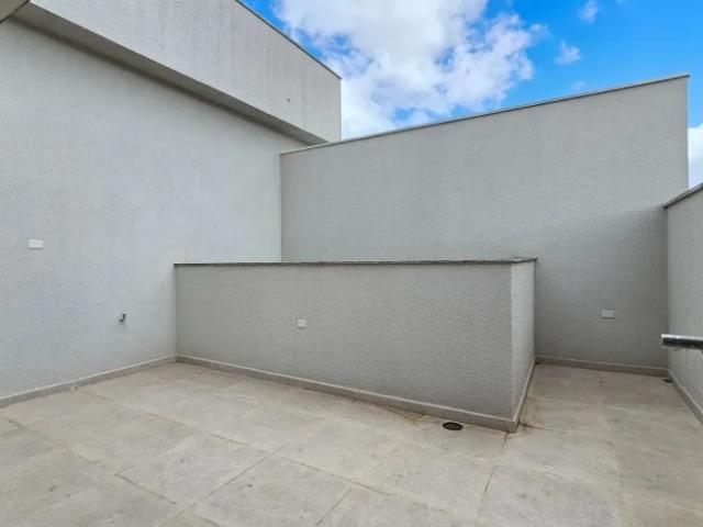 Cobertura à venda, 105 m² por R$ 600.000,00 Bairro Campestre Santo André/SP