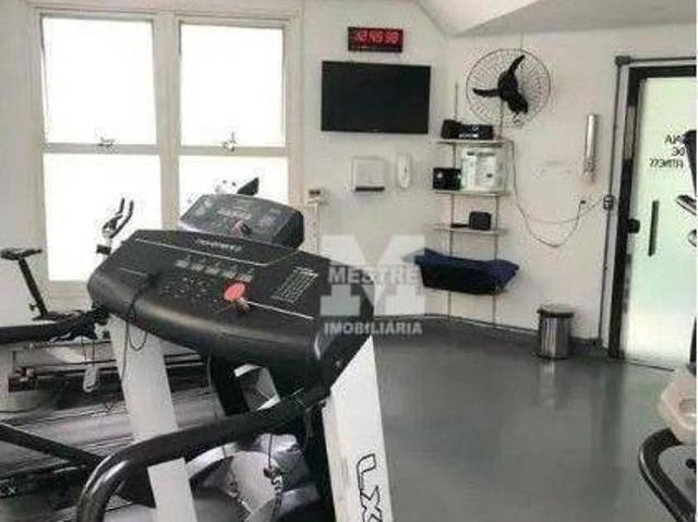 Cobertura à venda, 105 m² por R$ 680.000,00 Macedo Guarulhos/SP