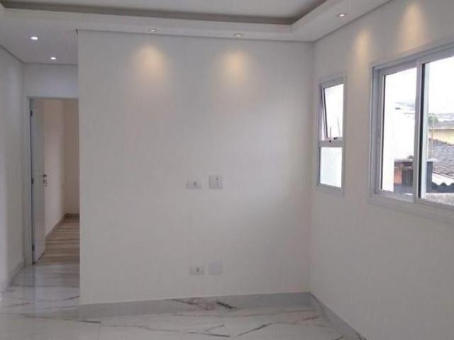 Cobertura à venda, 106 m² Parque Capuava Santo André/SP