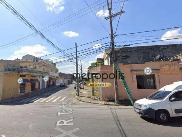 Cobertura à venda, 106 m² por R$ 491.000,00 Vila Camilópolis Santo André/SP