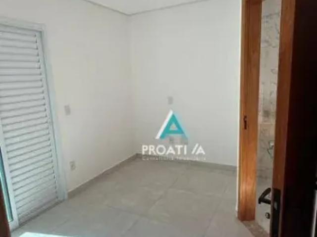 Cobertura à venda, 106 m² por R$ 540.000,09 Vila Camilópolis Santo André/SP