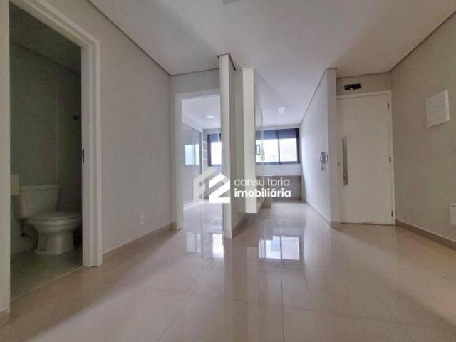 Cobertura com 4 dormitórios à venda, 106 m² por R$ 950.000,00 Nova Petrópolis São Bernardo do Ca