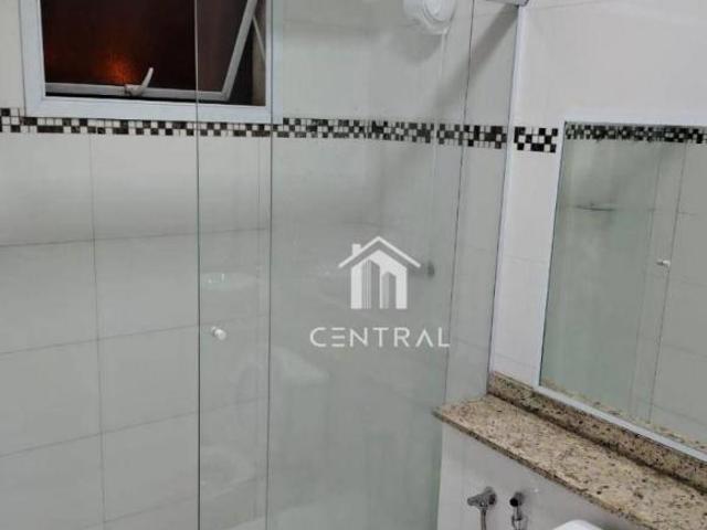 Cobertura à venda, 107 m² por R$ 490.000,00 Jardim Juliana Sorocaba/SP