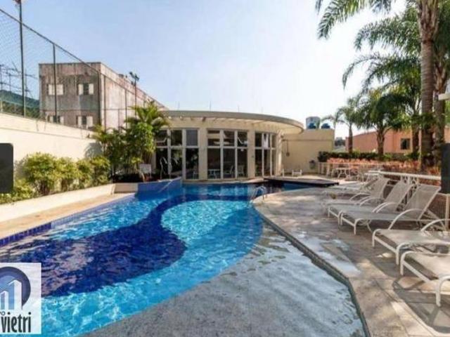 Cobertura à venda, 107 m² por R$ 1.200.000,00 Barra Funda São Paulo/SP