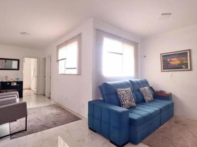 Cobertura à venda, 108 m² por R$ 450.000,00 Parque Novo Oratório Santo André/SP