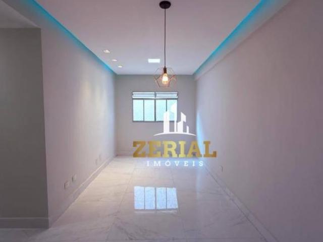 Cobertura à venda, 108 m² por R$ 550.000,00 Nova Gerty São Caetano do Sul/SP